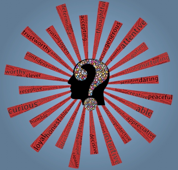 Being yourself to be sure of yourself | ByBeFlow